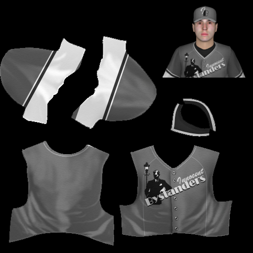 logo/uni request - OOTP Developments Forums