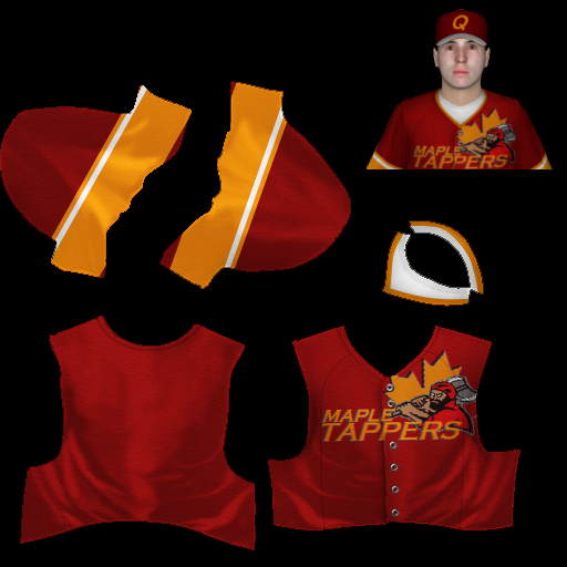 logo/uni request - OOTP Developments Forums