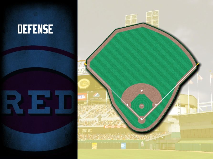 MLB Stadium Project - OOTP Developments Forums