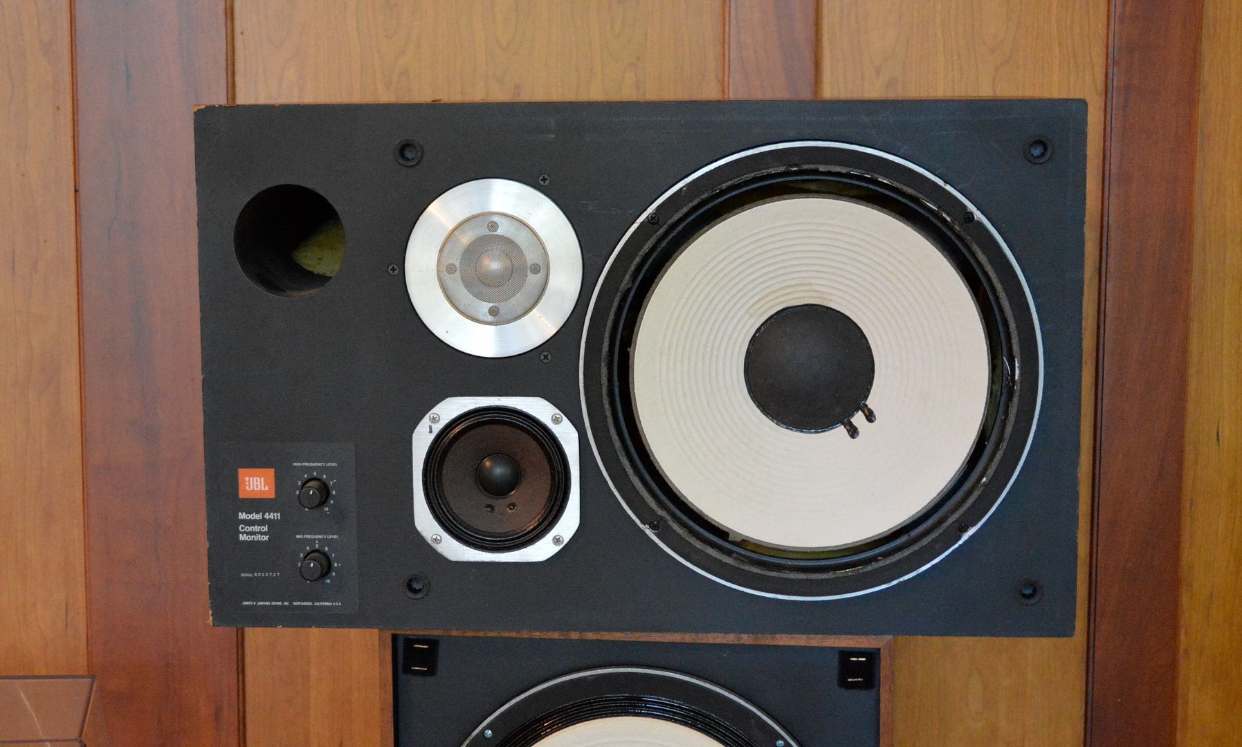 Jbl 4411 | Audiokarma Home Audio Stereo Discussion Forums