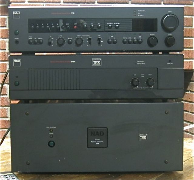 NAD Owner's - Unite | Page 4 | Audiokarma Home Audio Stereo Discussion ...