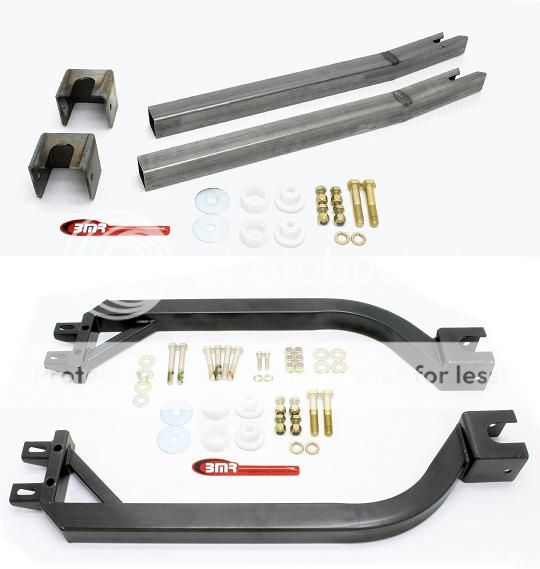 Who makes the best subframe connectors? | Page 2 | Team Camaro Tech