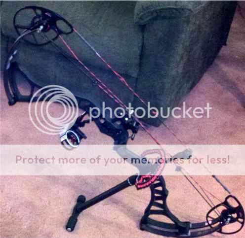 2012 Official Show off your Bow and Arrow Rig! | Archery Talk Forum
