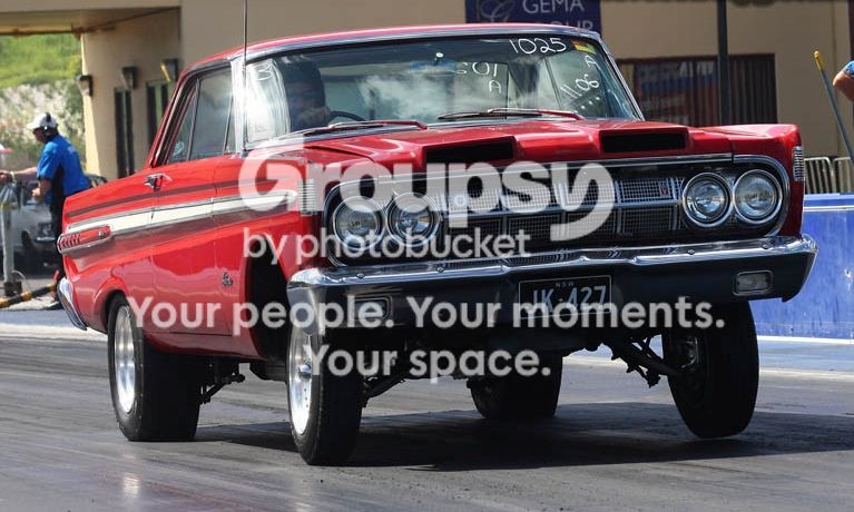 History - 64/65 Comets old drag cars lets see pictures | Page 229 | The ...