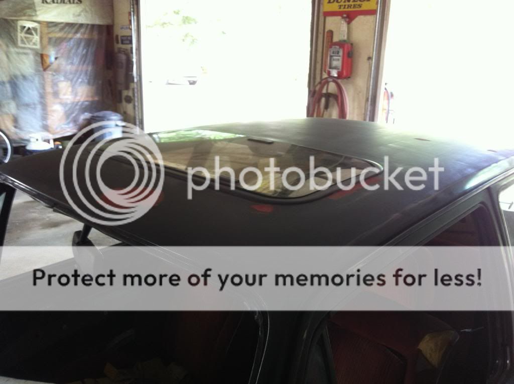 1980 Rabbit (Canadian) GTI | Page 7 | VW Vortex - Volkswagen Forum