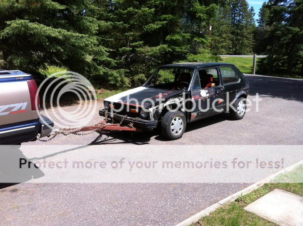 1980 Rabbit (Canadian) GTI | Page 7 | VW Vortex - Volkswagen Forum