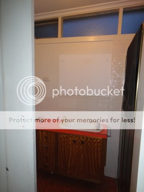 Gap under vanity kick plate • Home Renovation & Building Forum