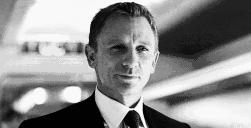 Movie Review: Skyfall | More Than Just Magic
