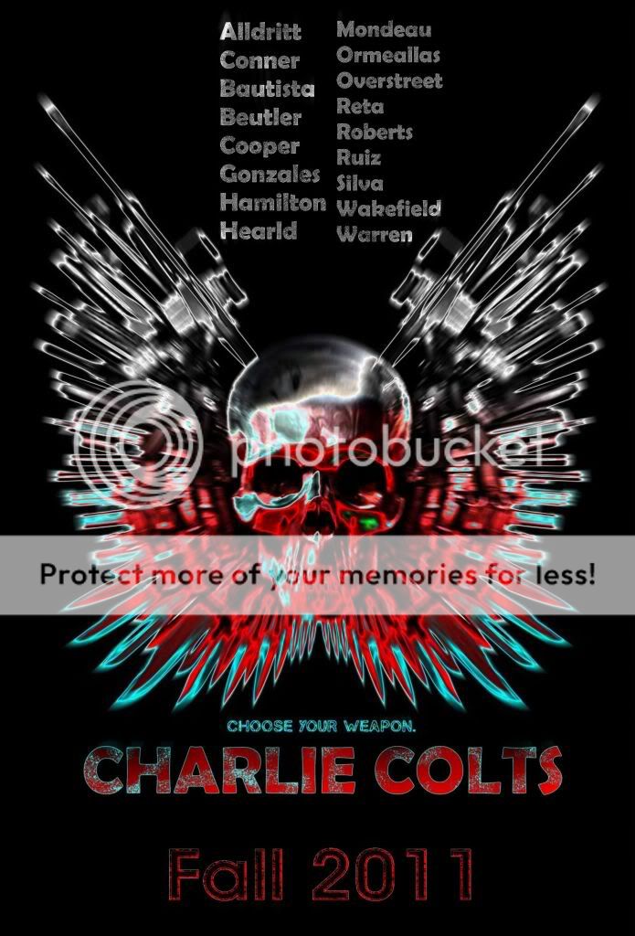 Non-TF: - ROTC Posters | TFW2005 - The 2005 Boards