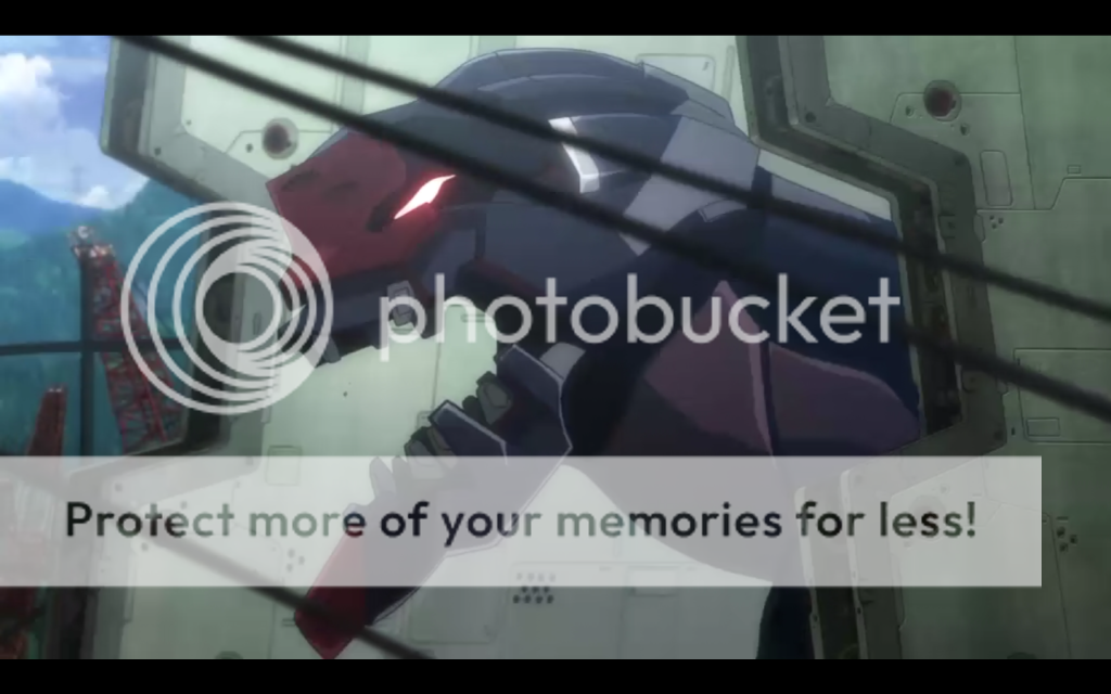 你喜歡哪台EVA?!(有圖喔~) - 動畫 討論區