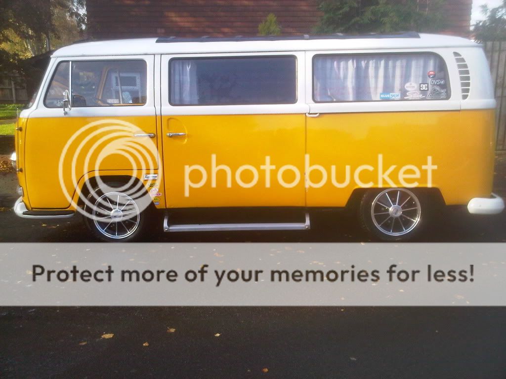 RHD Early Bay 1970 | Volkswagen Type 2 Early Bay Forum