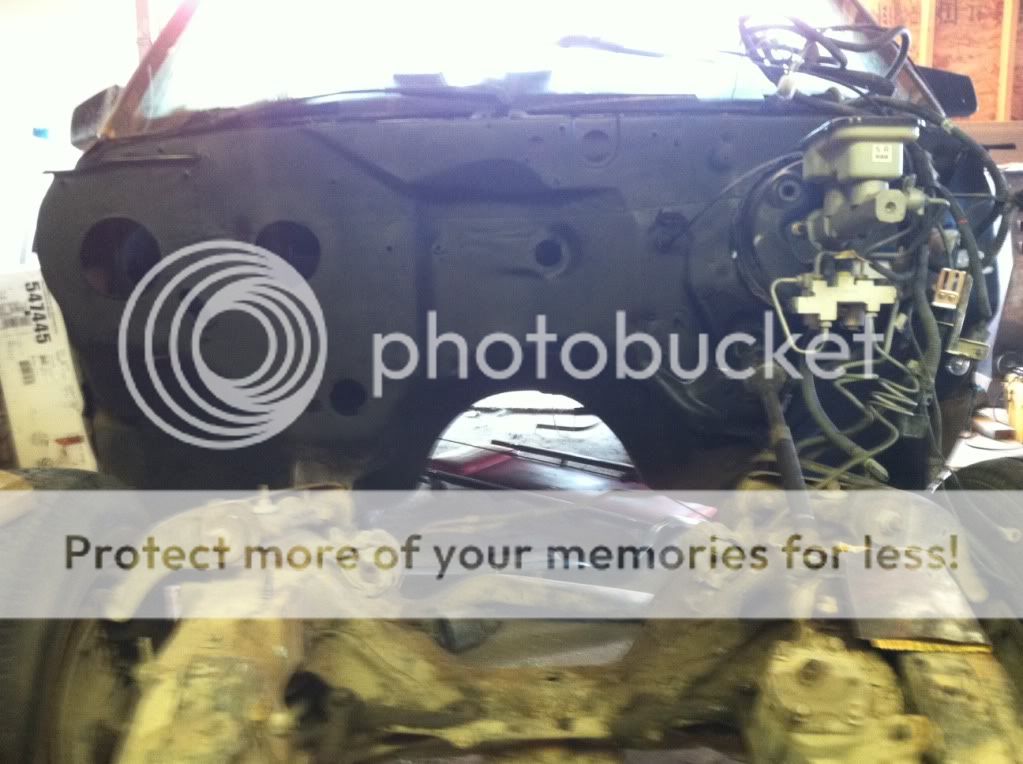 1992 Turbo SBC S10 | S-10 Forum