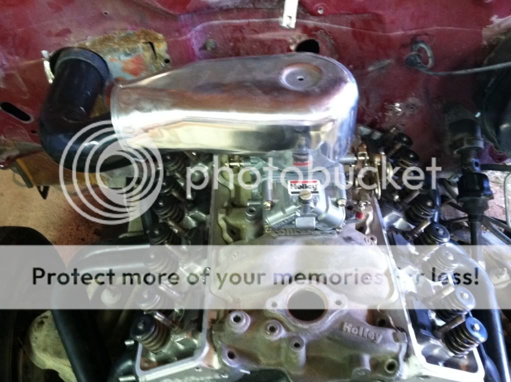 1992 Turbo SBC S10 | S-10 Forum