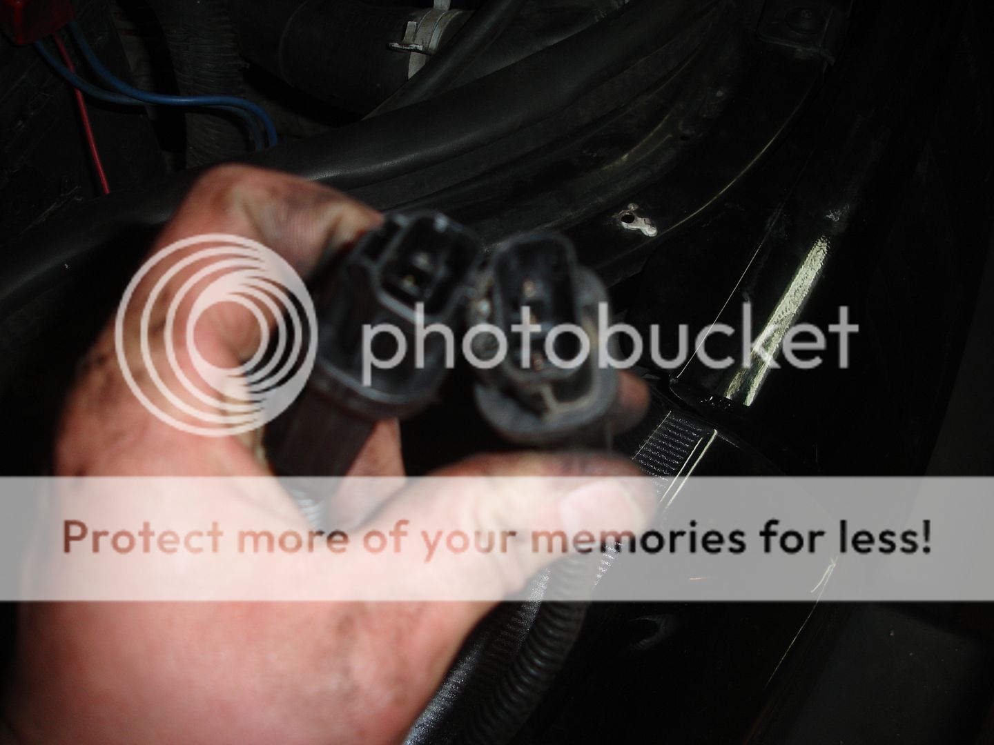 2004 4.0 Crankshaft Position Sensor Replacement | Jeep Enthusiast Forums