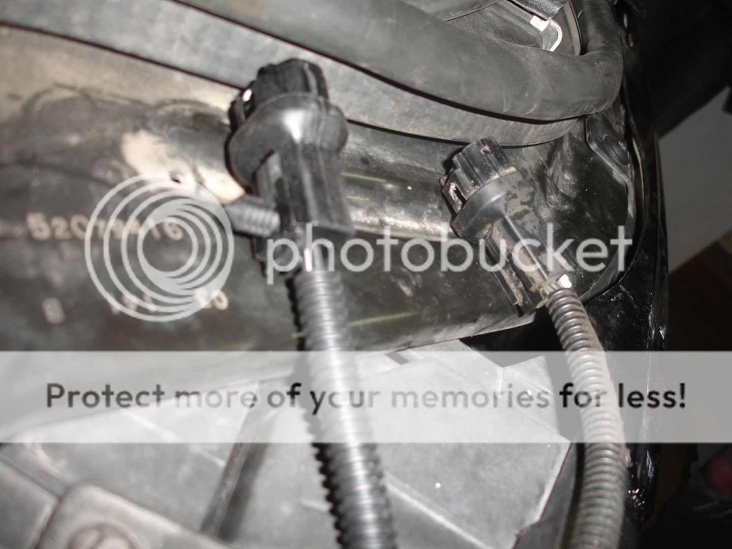 2004 4.0 Crankshaft Position Sensor Replacement | Jeep Enthusiast Forums