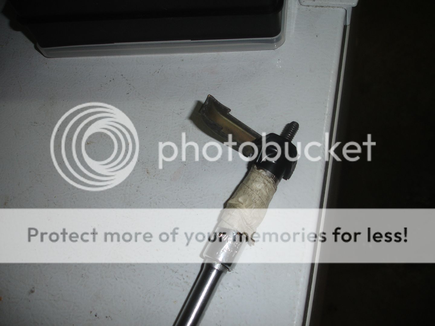 2004 4.0 Crankshaft Position Sensor Replacement | Jeep Enthusiast Forums