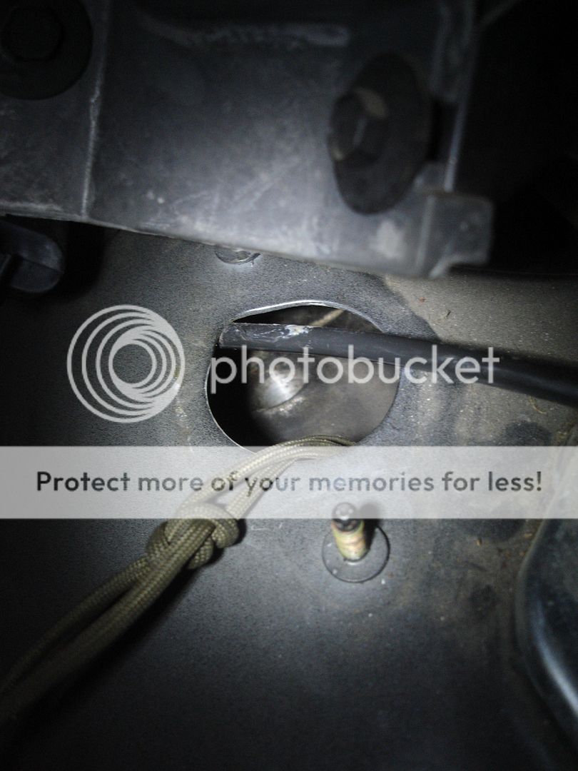 2004 4.0 Crankshaft Position Sensor Replacement | Jeep Enthusiast Forums