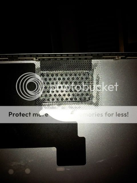 Macbook Pro Ventilation Physical Mod | MacRumors Forums