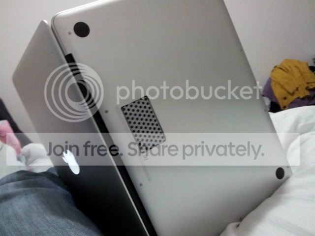 Macbook Pro Ventilation Physical Mod | MacRumors Forums