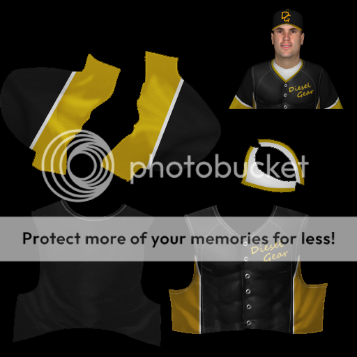 Introducing Diesel Gear by TheGM - OOTP Developments Forums