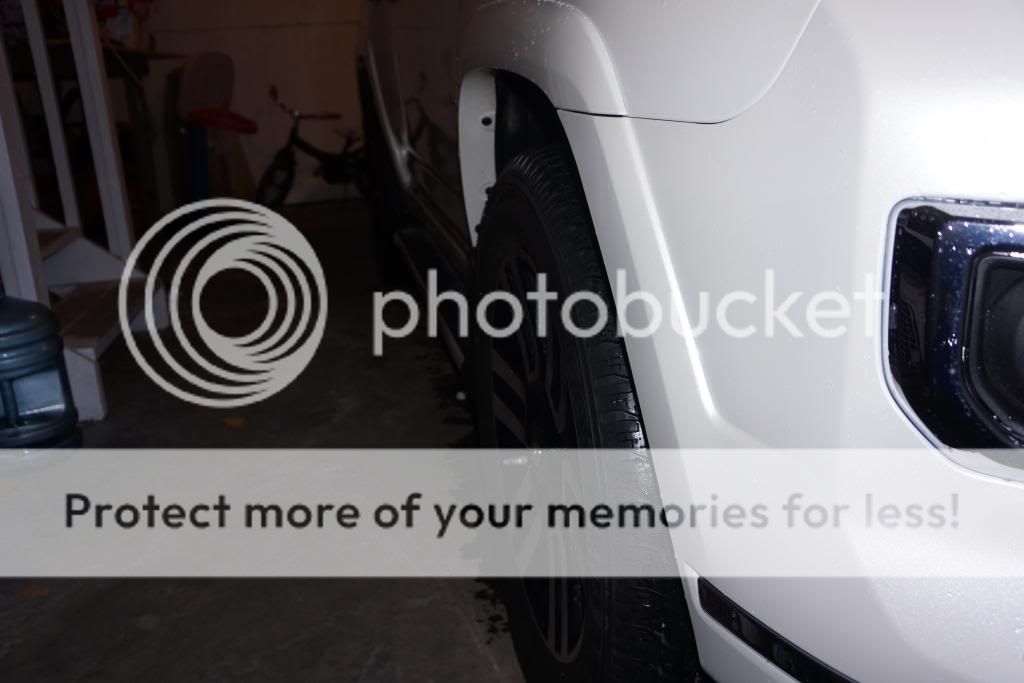 Wheel spacers with stock wheels? - Toyota 4Runner Forum - Largest ...