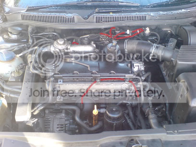 Low power P0299 | VW TDI forum, Audi, Porsche, and Chevy Cruze Diesel forum