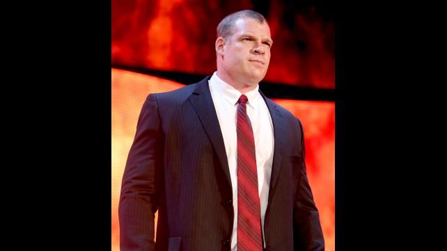 17 March 2014: RAW digitals – Kane | The Brothers of Destruction