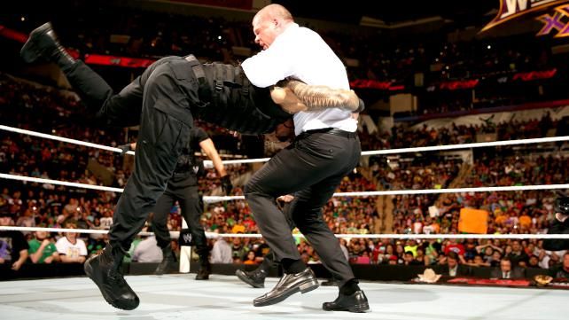 RAW digitals - Kane 17 March 2014: bros_destruct — LiveJournal