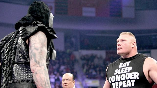 24 February 2014: RAW digitals – UNDERTAKER!! | The Brothers of Destruction