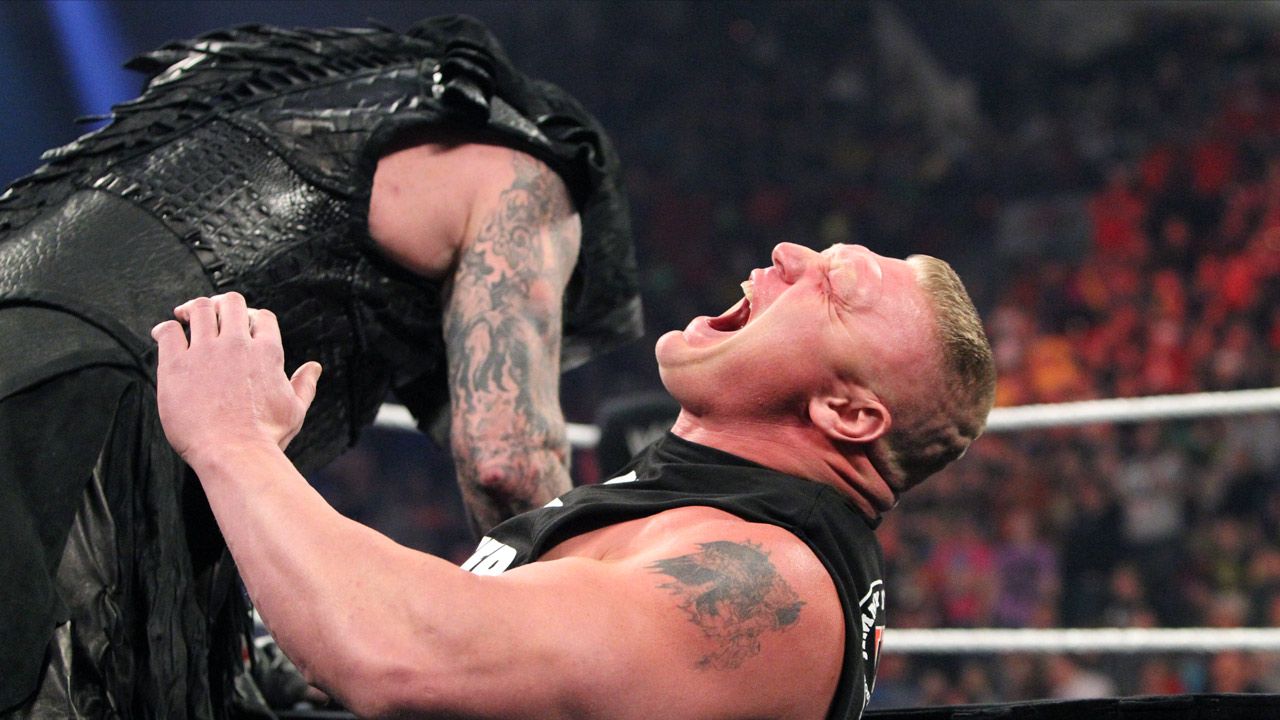 24 February 2014: RAW digitals – UNDERTAKER!! | The Brothers of Destruction