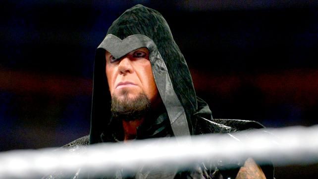 31 March 2014: RAW digitals – Undertaker | The Brothers of Destruction
