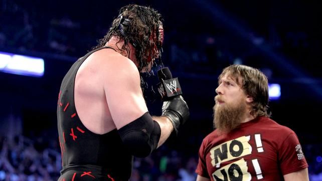 14 June 2013: SmackDown digitals – Kane | The Brothers of Destruction