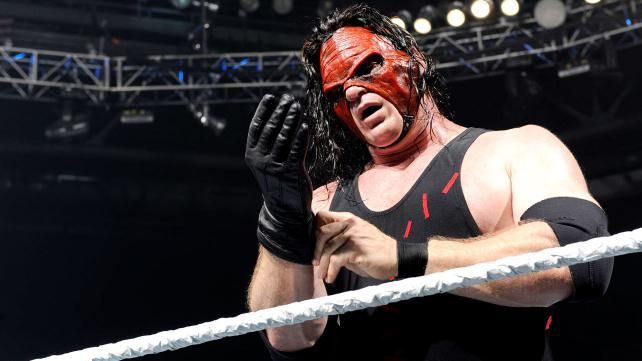 28 June 2013: SmackDown digitals – Kane | The Brothers of Destruction