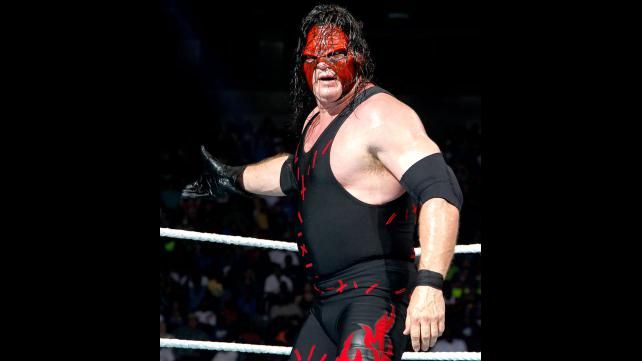 28 June 2013: SmackDown digitals – Kane | The Brothers of Destruction