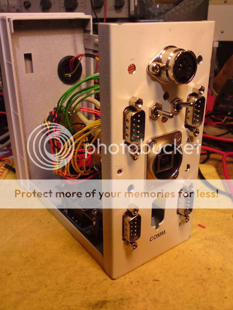 VOX Enable? - Page 2 - Transmission1