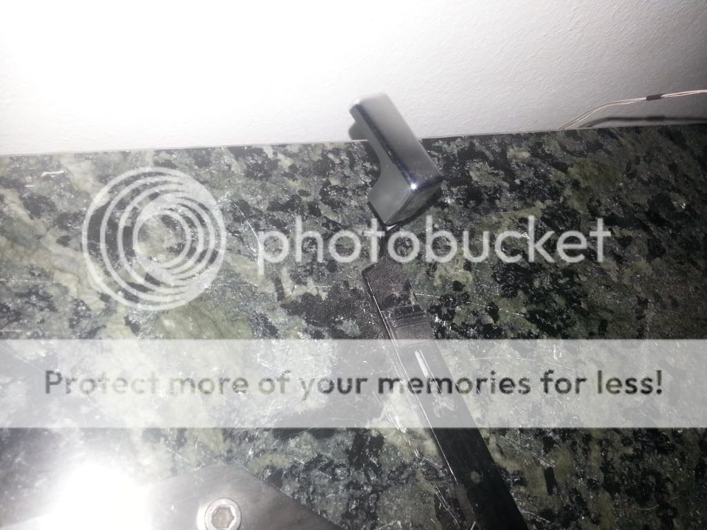 Kai´s soapstone PTP5 Lenco is ready to play! (page 3) - Completed ...