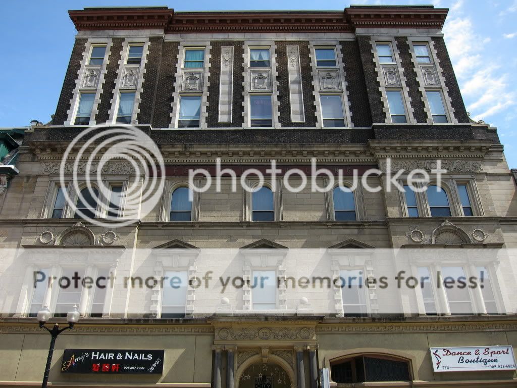 H a m i l t o n.....Canada's underdog. - SkyscraperPage Forum