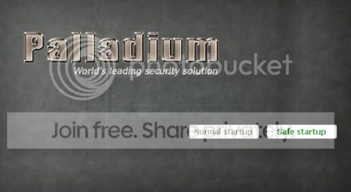 Palladium Pro verwijderen - Computerforum PC Web Plus