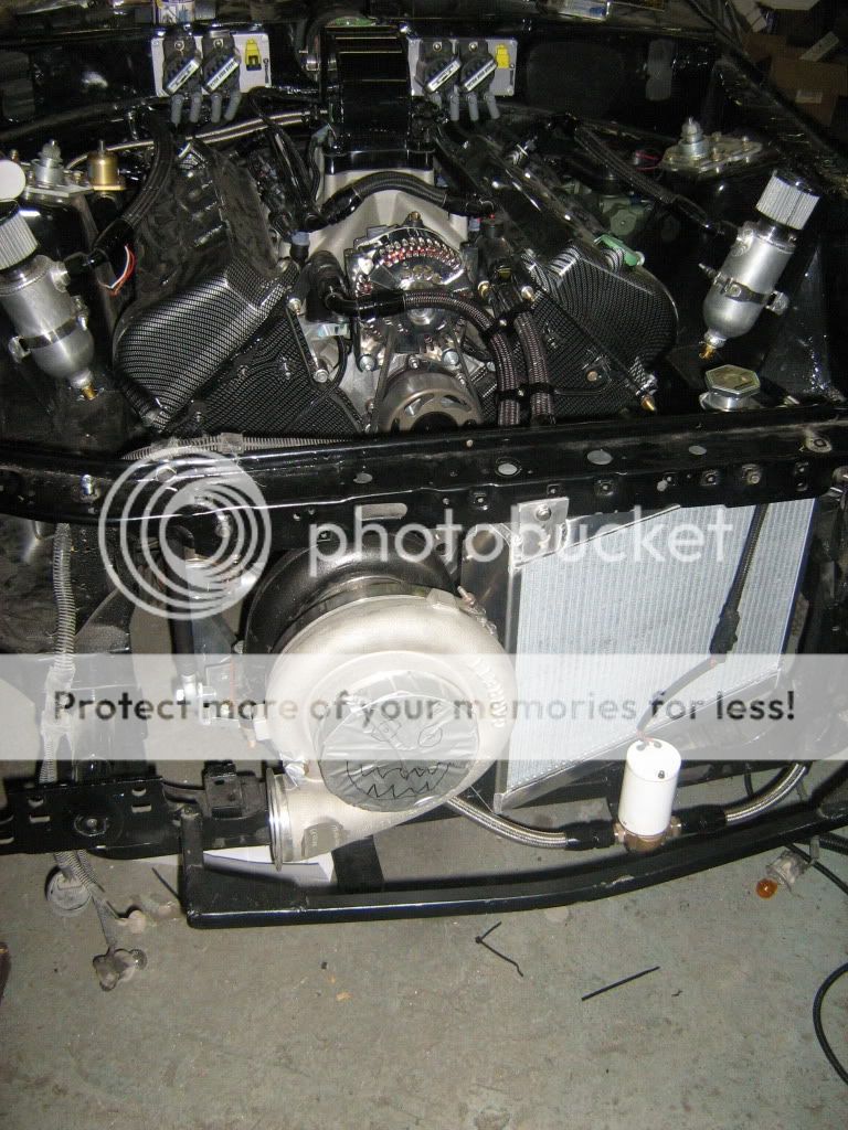 Engine for my 89' Notch | Mustang and Ford Performance Forums