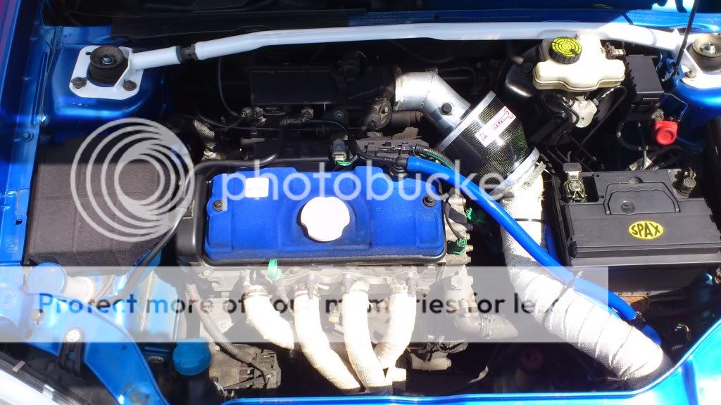 flocked dash - Saxperience - Citroen Saxo Forum