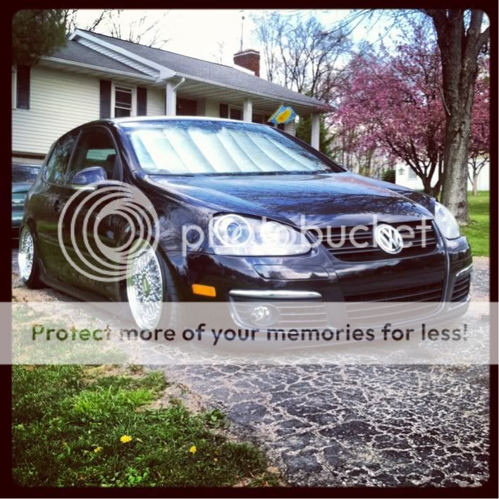 2 Piece Euro Front Lip Pics for MKV Jetta? | VW Vortex - Volkswagen Forum