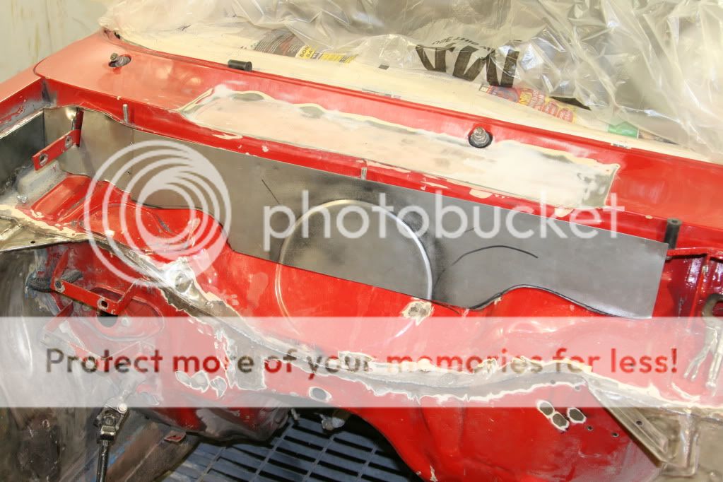 pro street capri rebuild | Rods 'n' Sods - UK Hot Rod & Street Rod Forums