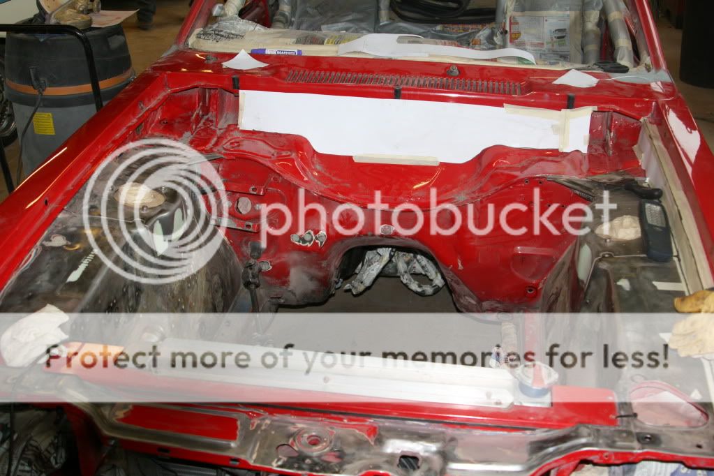 pro street capri rebuild | Rods 'n' Sods - UK Hot Rod & Street Rod Forums