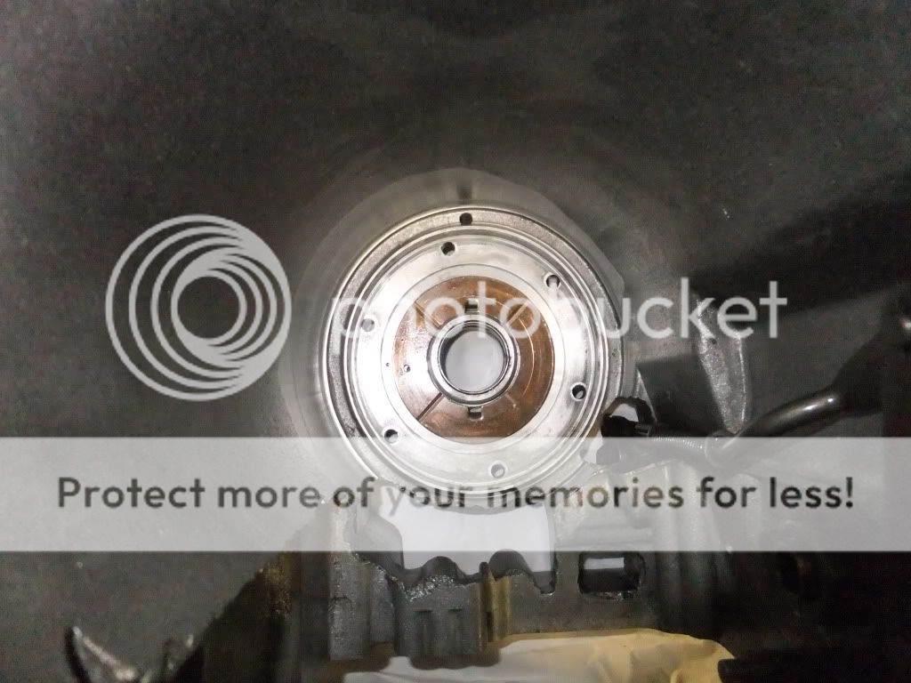 pro street capri rebuild | Page 5 | Rods 'n' Sods - UK Hot Rod & Street ...