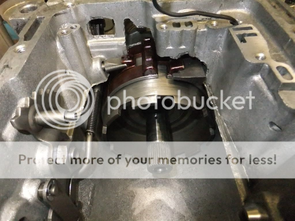 pro street capri rebuild | Page 5 | Rods 'n' Sods - UK Hot Rod & Street ...