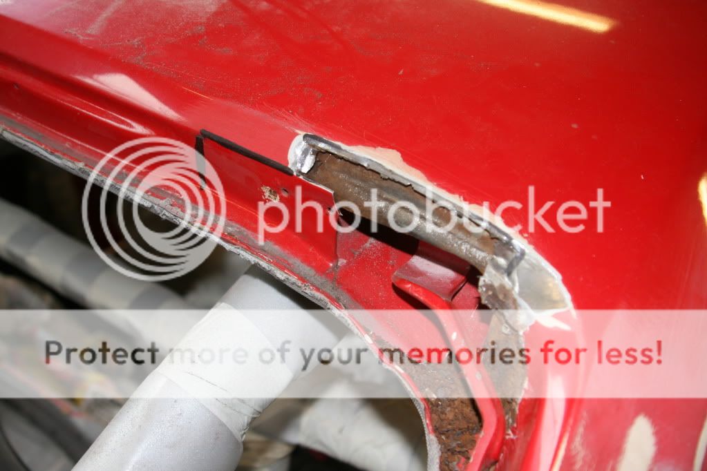 pro street capri rebuild | Rods 'n' Sods - UK Hot Rod & Street Rod Forums