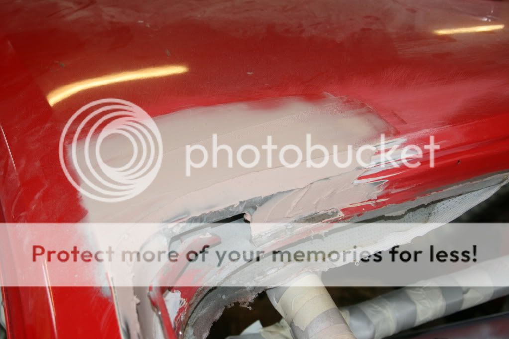 pro street capri rebuild | Rods 'n' Sods - UK Hot Rod & Street Rod Forums